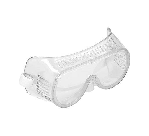 Goggles | Eye Protection | FTS Safety